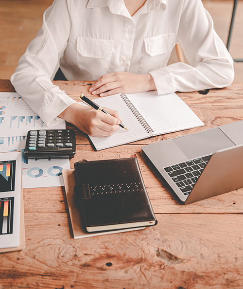 NOTA CONTA - SAAL - Santiago Alarcón